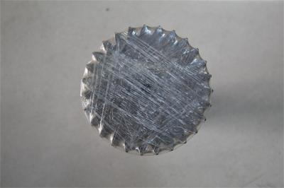 China Travel Gearbox 1st Sun Gear Spare Gear Parts ZX230 2043851 Excavator Parts for sale