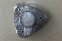 China Travel Gearbox 1st Carrier Spare Gear Parts ZX250-3 1032485 Excavator Parts for sale