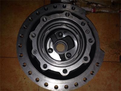 China Traveling Motor Housing Spare Gear Parts ZX330-1 0004501 Excavator Parts for sale