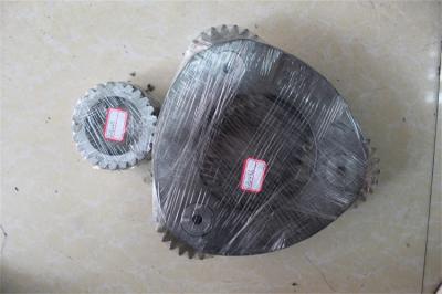 China Travel Gearbox 2nd Carrier And Sun Gear Planetary Gear Parts ZX250-3 1032486 3082149 for sale
