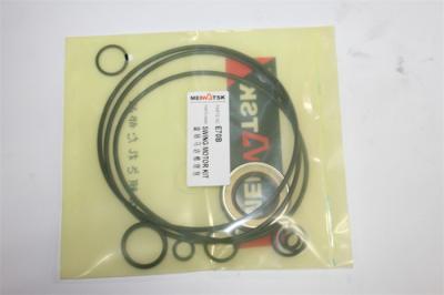 China Belparts Spare Parts E70B Swing Motor Swivel Motor Hydraulic Seal Kit For Crawler Excavator for sale