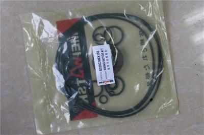 China Belparts Spare Parts E320C M5X130 Swing Motor Swivel Motor Hydraulic Seal Kit For Crawler Excavator for sale