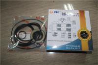 China Belparts Spare Parts E330C Swing Motor Swivel Motor Hydraulic Seal Kit For Crawler Excavator for sale