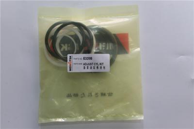 China E320 Series E320B Adjust Hydraulic Cylinder Seal Kit From Belparts Spare Parts For Crawler Excavator for sale