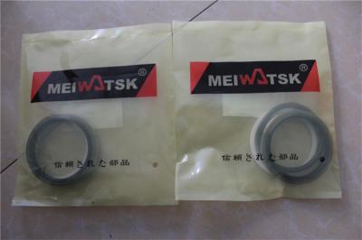 China Belparts SH225-3 SH350-3 Adjust Cylinder Seal Kit Hydraulic Spare Parts For Crawler Excavator for sale