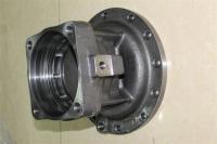 China Swing Motor Housing Planetary Gear Parts SK200-8 YN15V00035S301 M5X130 Part for sale