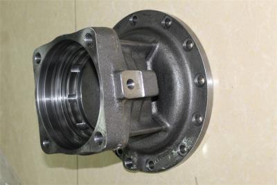 China Swing Motor Housing Planetary Gear Parts SK200-8 YN15V00035S301 M5X130 Part for sale