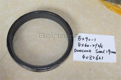 China Belparts ZX120-5 EX90-1 EX60-2 EX60-3 EX60-5 Excavator 4082631 Floating Seal For Final Drive Final Device for sale
