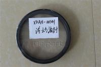China Belparts R140LC-7 R160LC-7 Excavator XKAH-00341 Travel Device Final Drive Floating Seal for sale