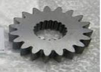 China SK200-8 SK210-8 SK210LC-8 SK170-8 SK210D-8 Swing Gearbox 1st Sun Gear YN32W01052P1 for sale