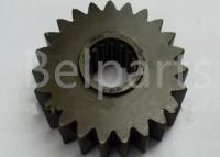 China SK210DLC-8 SK210-8 ED195-8 SK170-8 Swing Gearbox 2nd Sun Gear YN32W01054P1 for sale