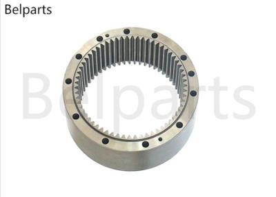 China SK215SRLC SK200-8 SK210-8 ED195-8 SK210LC-8 Excavator Spare Parts Slewing Ring Gear YN32W01056P1 for sale