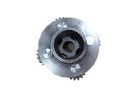 China ZX650-3 ZX670-3 Excavator Planetary Gear Parts 0985615 Travel Gearbox 3rd Carrier for sale