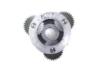 China ZX330-3 ZX360-3 ZX330-5 ZX290-5 Excavator Planetary Gear Parts 1032597 Travel 1st Carrier for sale