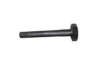 China ZX330-3 ZX360-3 ZX330-5 ZX290-5 Excavator Planetary Gear Parts 2051884 Travel Prop Shaft for sale