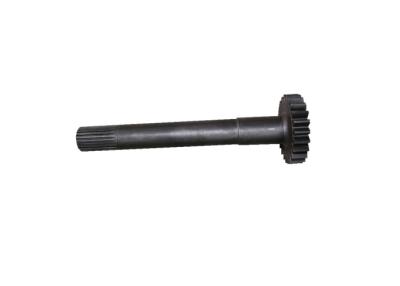 China ZX330-3 ZX360-3 ZX330-5 ZX290-5 Excavator Planetary Gear Parts 2051884 Travel Prop Shaft for sale