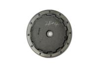 China EX200-3 EX200-5 EX210-5 ZX240-3 Excavator Planetary Gear Parts 2034833 Travel Cover for sale