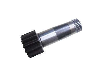 China YN32W01003P1 Excavator Planetary Gear Parts SK200-6 SK210-6 SK235SR SK200SR Swing Pinion Shaft for sale