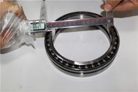 China BD130-1ASA Excavator Spare Parts EX30 133X166X34.5 Travel Ball Bearing for sale