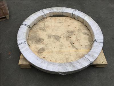 China DX225 Solar 230 Solar 225 DX210W Excavator Spare Parts 109-00162 Swing Bearing for sale