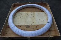 China E320C E320D Excavator Spare Parts 227-6081 16070650 Swing Gear Bearing for sale