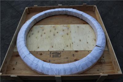 China E320C E320D Excavator Spare Parts 227-6081 16070650 Swing Gear Bearing for sale