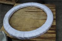 China EX100-5 EX110-5 EX120-5 EX130-5 Excavator Spare Parts 9147259 Swing Gear Ring for sale