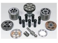 China Hitachi HMGC32 EX200-1 Travel Motor HMGC32 Piston HMGC32 Cylinder Block Belparts Excavator for sale