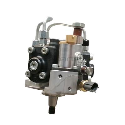 China 8-98181831-0 SCV Control Valve ISUZU JS360LC  Belparts Injection Pump 6HK1-XDHA Precision Machinery for sale