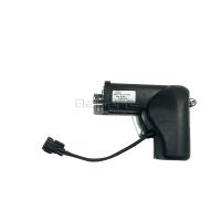 China Belparts Loader Sensor Actuator Throttle Motor DE24-17W42-02FP041 For WHEEL LOADER LG920D for sale