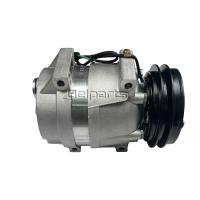 China Belparts 11Q6-90041 Excavator R140lc-9 R210lc-9 R210-7 Air Compressor Auto Ac Compressor for sale