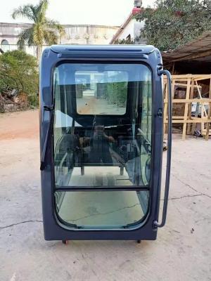 China Kobelco SK200-8 SK210-8 Excavator Spare Parts Operator Driving Cabin for sale