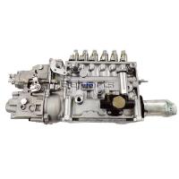 China Doosan Dx225lca DX300 Excavator Fuel Injection Pump 400912-00071 400912-00062 for sale