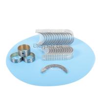 China Excavator Connecting Rod Bearing 6D34 STD R122H 10K21 Spare Parts For Engine for sale