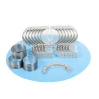 China Diesel Engine Parts P11C Crankshaft Main Bearing For Excavator SK460-8 S1170-11851 for sale