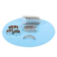 China Diesel Engine 129900-02800 129900-02340 DAIDO 4D94 Main Bearing & COR Bearing for sale