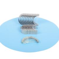 China Crankshaft Main Bearing EX60-1 FD33 12207-J6500 Diesel Engine Parts for sale