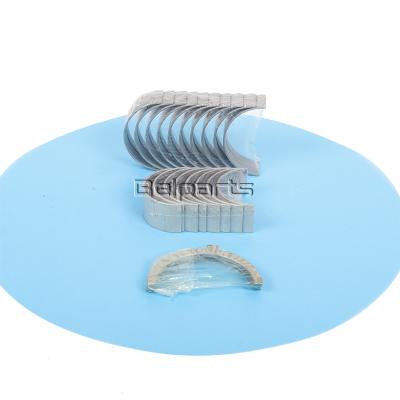 China Crankshaft Main Bearing EX60-1 FD33 12207-J6500 Diesel Engine Parts for sale