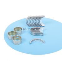 China Excavator Parts R55-7 4D94E 4TVN94 4TN98 Main Bearing 129900-02800 6142-21-8000 for sale
