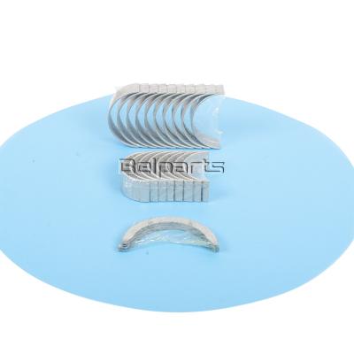 China 4M40 4M50 4M51 Crankshaft Main Bearing ME997881 ME993902 For Mitsubishi for sale