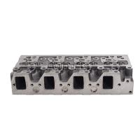 China Engine Head PC120-5 S4D95 Diesel Engine Cylinder Head 6204-13-1100 For Komatsu for sale