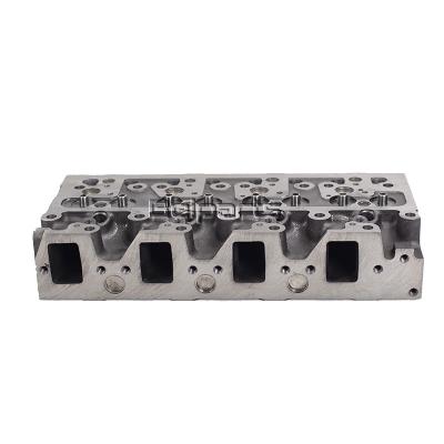 China Engine Head PC120-5 S4D95 Diesel Engine Cylinder Head 6204-13-1100 For Komatsu for sale