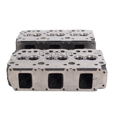 China erpillar S6K Diesel Engine Parts E320 Cylinder Head 1838171 517521 183-8171 for sale