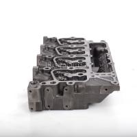 China 4BT PC120-6 Cylinder Head Bare 4B3.9 Head 3966448 For Komatsu Excavator for sale