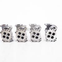 China PC400-5 PC400-6 PC400-7 PC400-8 Engine Parts 6D125 S6D125 6151-11-1102 Cylinder Head for sale