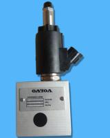 China Excavator Electric Parts Valve Bucher EC210 EC360 EC290 EC240 Cooling Fan Solenoid Valve VOE 14616529 for sale