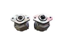 China SH60-1 SH60-2 SH60-3 EX60-1 EX60-2 EX60-3 Pilot Pump A10V43 Hydraulic Gear Pump for sale