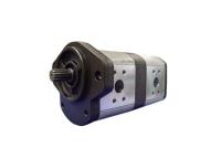 China High Efficiency HDGP32-22 Stainless Steel Gear Pump 6 Months Warranty for sale