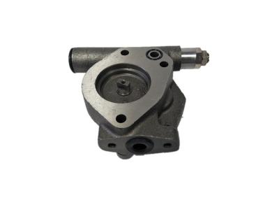 China Rotary Hydraulic Gear Pump HPV95 HPV35 PC100-6 PC120-6 PC128 PC200-6 PC220-6 for sale