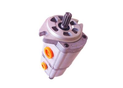 China K3V112DTP Hydraulic Double Gear Pump Excavator Spare Parts Steel Pilot Pump for sale